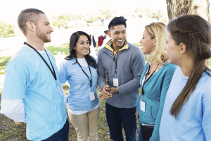 Networking Resources for Social Workers | All Psychology Schools