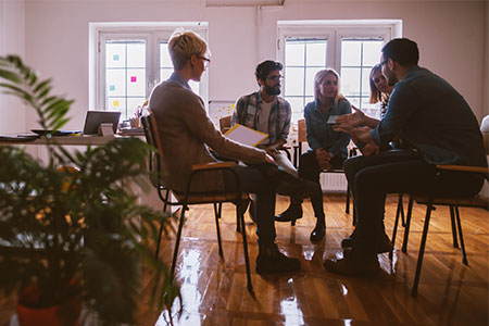 What Do Substance Abuse Counselors Do? (Job Description)