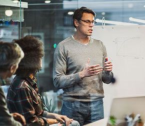 What Do Industrial-Organizational Psychologists Do?