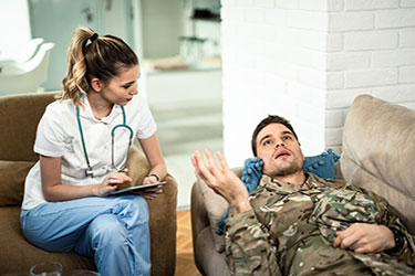 How to Become a Psychiatric Nurse (Requirements & 2025 Salary)