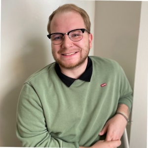 Brandon Simpson - AllPsychologySchools.com