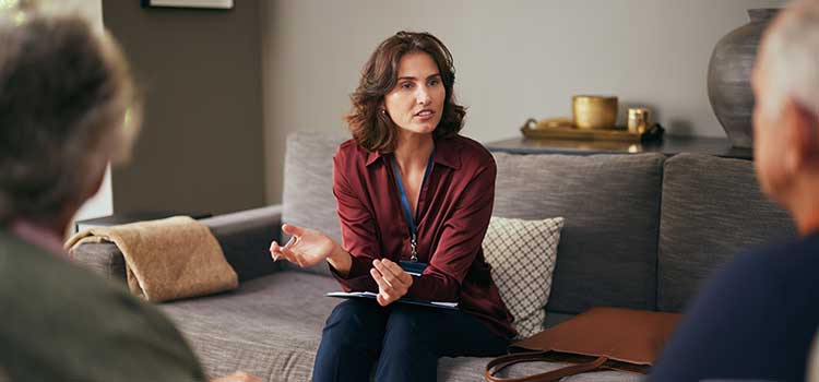 Human Services Assistant vs. Social Worker