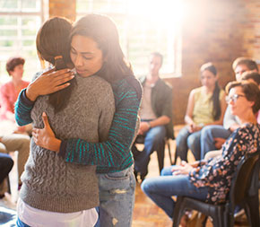 What is a Certified Peer Support Specialist?